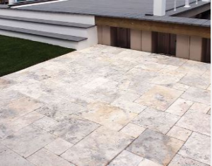 Travertine Supply | Wirtz & Daughters