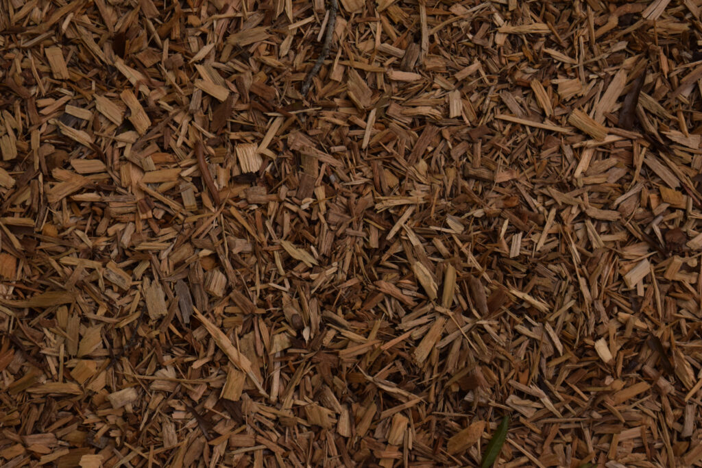 Bulk Mulch Garden & Lawn | Wirtz & Daughters