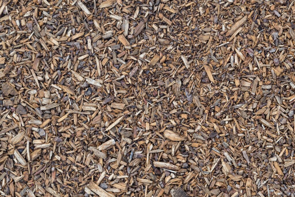 Bulk Mulch Garden & Lawn | Wirtz & Daughters