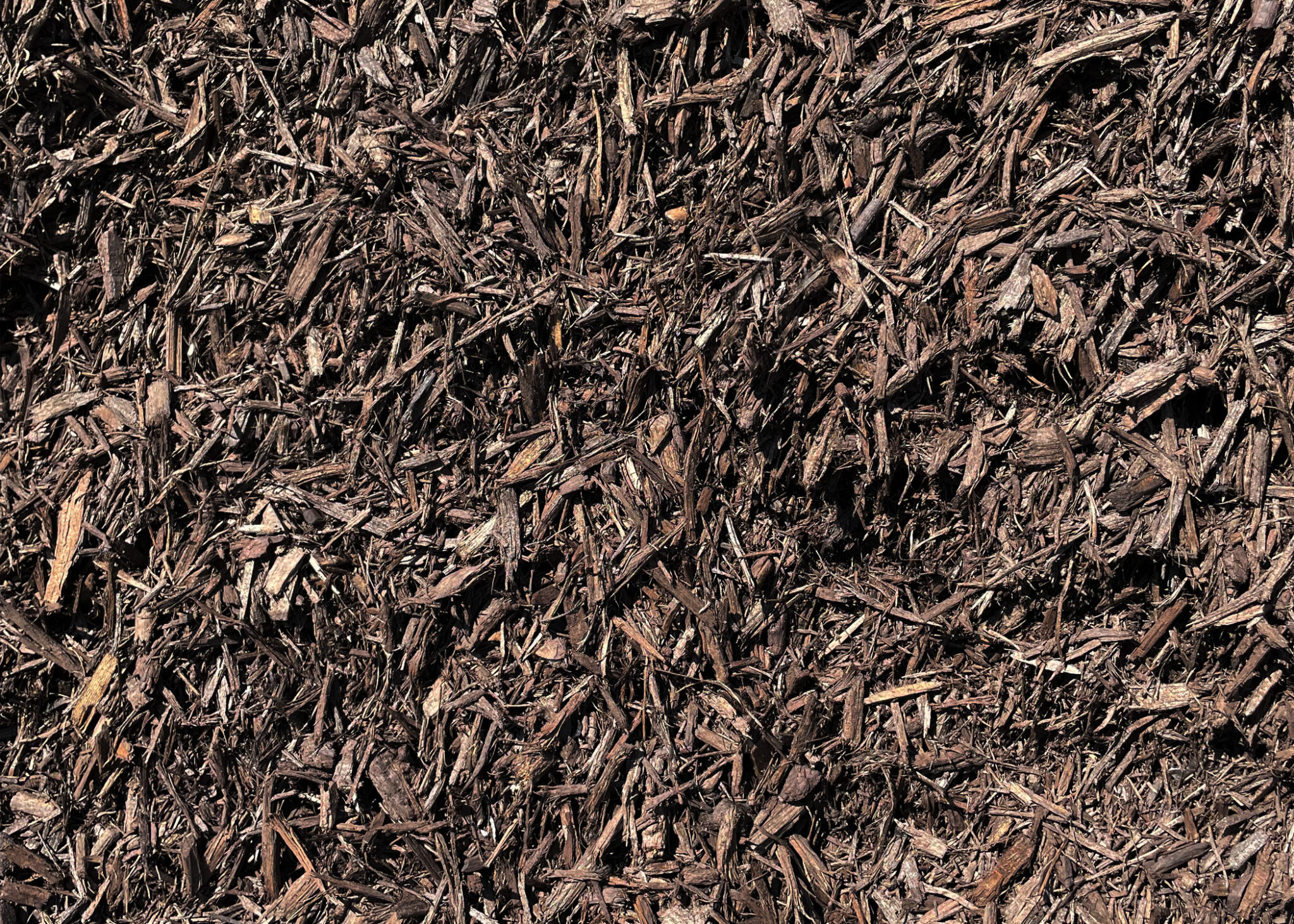 Bulk Mulch Garden & Lawn | Wirtz & Daughters