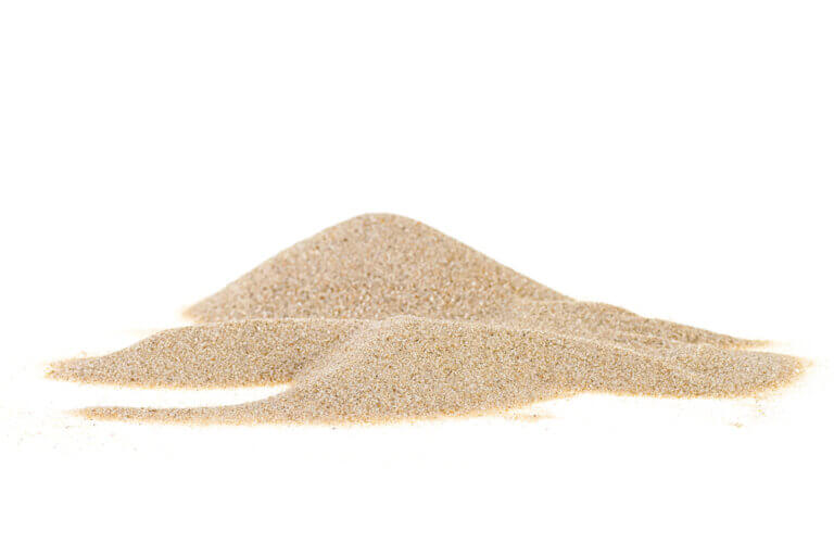 Bulk Sand & Landscape Supply | Wirtz and Daughters